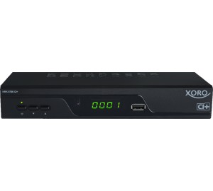 TV-Receiver Test: Die besten Digital-Receiver