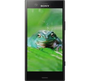 Sony Smartphones Test: Gediegenes Design und Kamera-Fokus