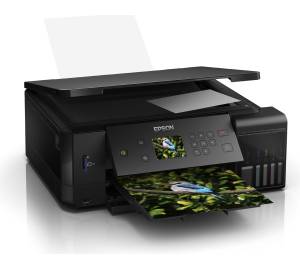 Epson Fotodrucker Test: Druckqualität und Farbtreue im Fokus