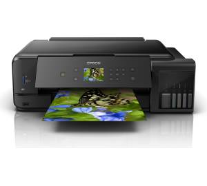 Epson Fotodrucker Test: Druckqualität und Farbtreue im Fokus