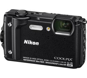 Outdoor-Digitalkamera Test: Einsatz unter harten Bedingungen