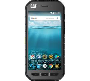 Die besten Caterpillar Smartphones | Test & Kaufberatung – Testberichte.de