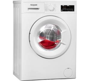 Hanseatic Waschmaschinen Test: Modelle für Singles und Familien