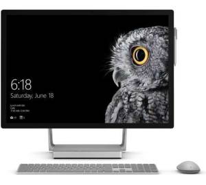 All-in-One-PCs Test Bestenliste 2018 | Testberichte.de