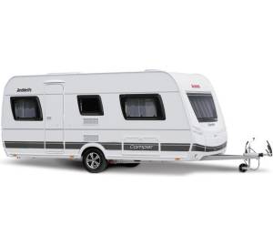 Caravan Test: Vorteile, Kosten und Langlebigkeit von Wohnwagen