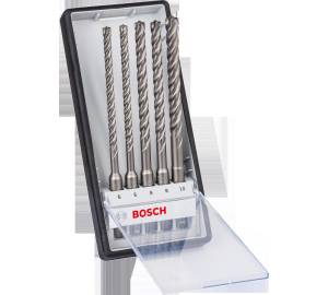 Bohrer Test: Passender Bohrer für jedes Material finden