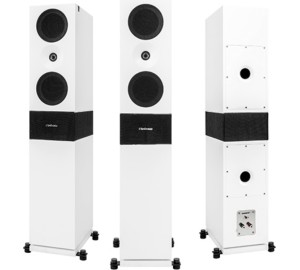 Quadral Lautsprecher Test: Stereo- und Surround-Boxen im Check