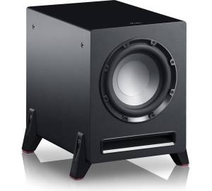 Teufel Lautsprecher: Vielfalt von Regalbox bis Subwoofer