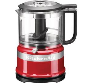 KitchenAid Küchenmaschinen Test: Hochwertig und leistungsfähig