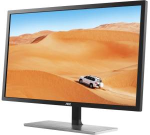 Beste AOC Monitore im Test | Testberichte.de