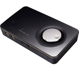 Soundkarte: Perfekt für Musiker, Audiophile und Gamer