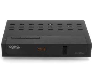 Xoro TV-Receiver Test: Die besten im Vergleich