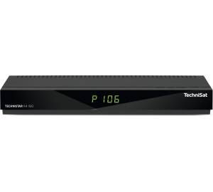 Die besten Technisat TV-Receiver | Test & Vergleich – Testberichte.de