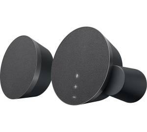 Logitech PC-Lautsprecher Test: Präziser Sound für den PC-Bereich