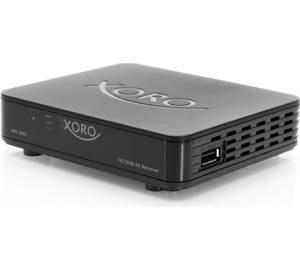 Xoro TV-Receiver Test: Die besten im Vergleich