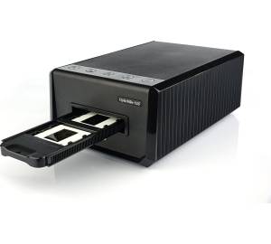 Negativ- / Dia-Scanner Test: Die besten im Vergleich