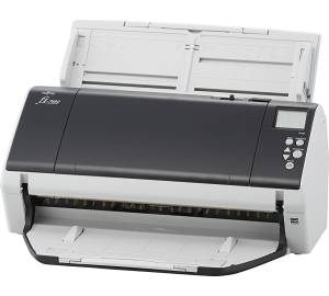 A3-Scanner Test: Großformat-Scannen auf höchstem Niveau