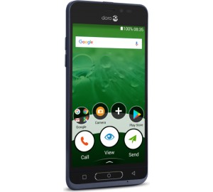 Doro Smartphones Test: Altersgerechte Bedienung für Senioren