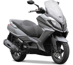 Die besten 125er-Roller | Test & Kaufberatung – Testberichte.de