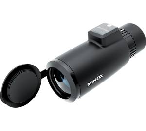 Monokular Test: Handliche Alternative zum Fernglas