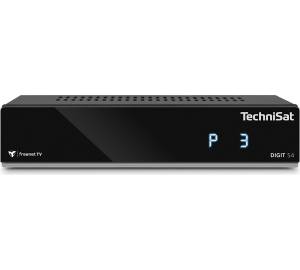 Technisat TV-Receiver Test: Die besten im Vergleich
