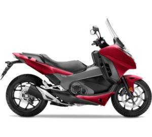 Die besten Motorroller Test