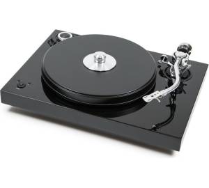 Pro-Ject Plattenspieler Test: Bestenliste 2019 Testberichte.de