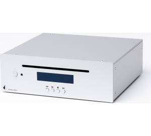 SACD Player Test: Audiophiler Sound und Mehrkanal-Aufnahmen