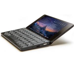 Smartphone mit Tastatur Test: Rarität für Tipp-Puristen