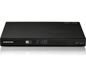 Samsung TV-Receiver Test: Immer seltener im Angebot