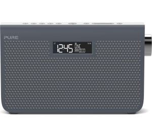 Pure Radios Test: Solide Ausstattung und ordentlicher Klang