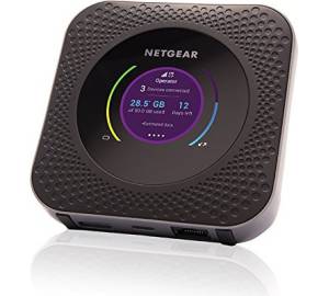 LTE / 4G Router Test: Flexibel online mit LTE-Unterstützung