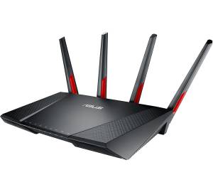 Router mit DSL-Modem Test: Alles-in-einem Lösung fürs Netz