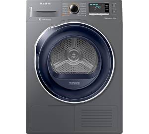 Samsung Trockner Test: Energieeffizient und leistungsstark