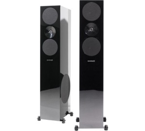 Quadral Lautsprecher Test: Stereo- und Surround-Boxen im Check