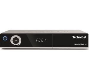 Technisat SAT-Receiver digital Test: Hoher Bedienkomfort inklusive