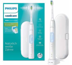 Philips Schallzahnbürsten Test: Viel Auswahl in der Sonicare-Serie
