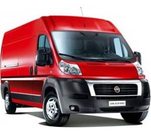 Kleintransporter Test Bestenliste | Testberichte.de