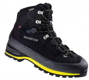 Dachstein Wanderschuhe Test: Spezialist für Klettersteigschuhe