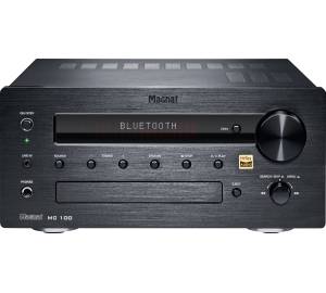 CD-Receiver: Alles in einem Gehäuse