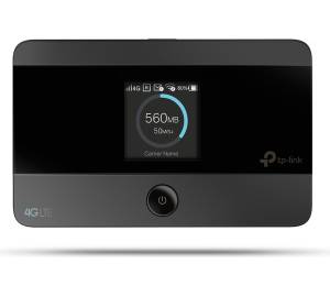 LTE / 4G Router Test: Flexibel online mit LTE-Unterstützung