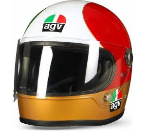 AGV Motorradhelm Test: Die besten im Vergleich