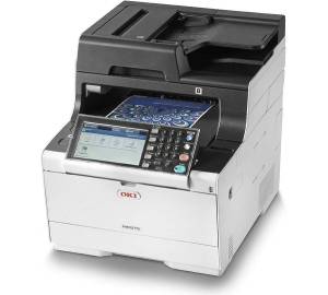 LED-Drucker Test: Ähnliche Qualität & Technik wie Laserdrucker