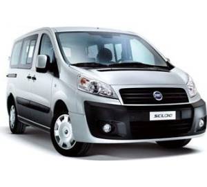 Kleintransporter Test: Kompakt und leistungsstark