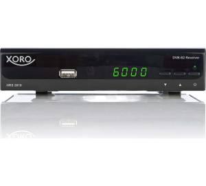 Xoro TV-Receiver Test: Die besten im Vergleich