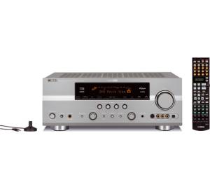 7.1-HiFi-Receiver Test: Perfekte Klangverteilung in 7.1 Surround
