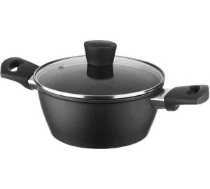 Aluguss-Topf Test: Ideal für schnelles Erhitzen