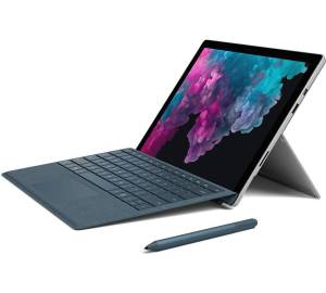 Notebook 12 Zoll Test: Sehr kompakt und bequem in der Hand