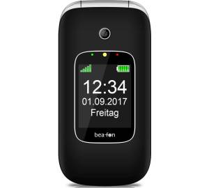 Die besten Bea-fon einfache Handys | Test & Kaufberatung – Testberichte.de