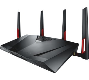 Router mit DSL-Modem Test: Alles-in-einem Lösung fürs Netz